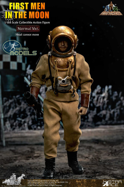 Astro Models: Sci-Fi/Fantasy Models & Collectables England UK