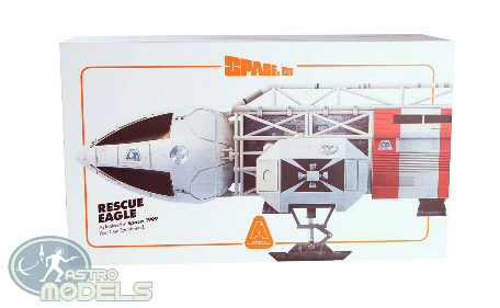 Astro Models: Sci-Fi/Fantasy Models & Collectables England UK