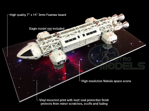 Astro Models: Sci-Fi/Fantasy Models & Collectables England UK