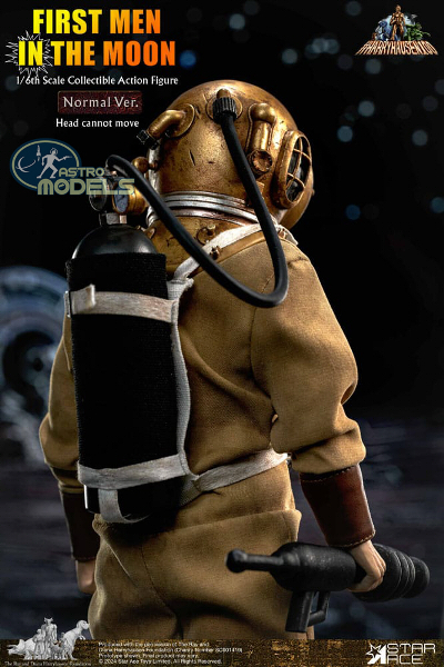 Astro Models: Sci-Fi/Fantasy Models & Collectables England UK