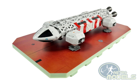 Astro Models: Sci-Fi/Fantasy Models & Collectables England UK