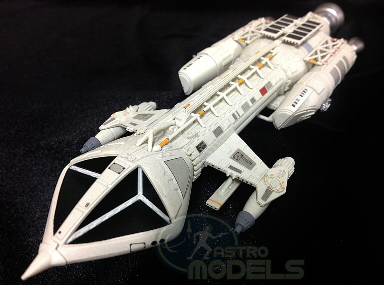 Astro Models: Sci-Fi/Fantasy Models & Collectables England UK